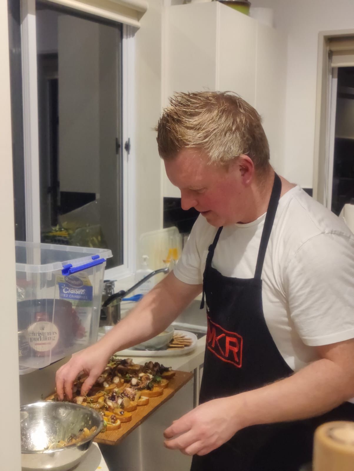 A midwinter feast to remember | Upper Clutha Children's Medical Trust